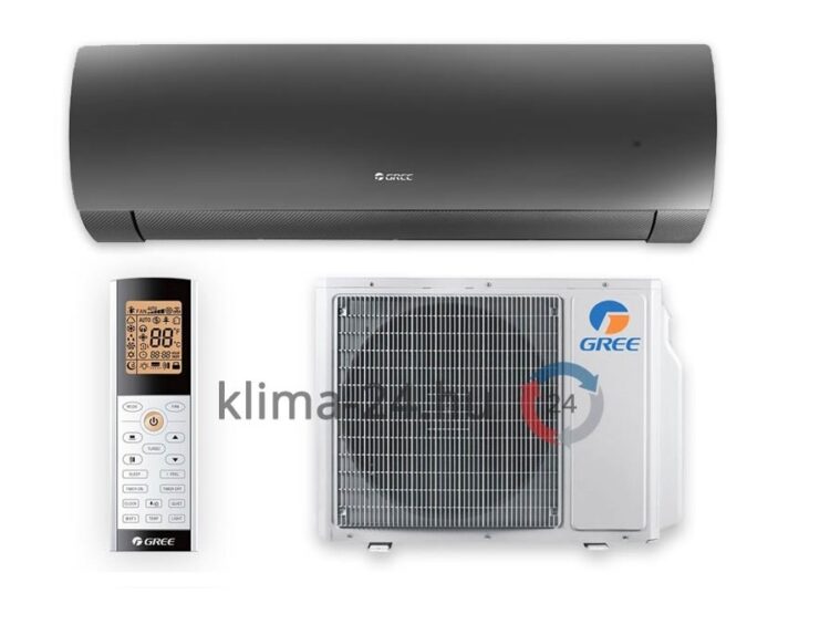 Kategória: Gree klíma