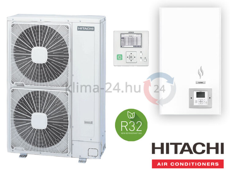 Kategória: Hitachi hőszivattyú