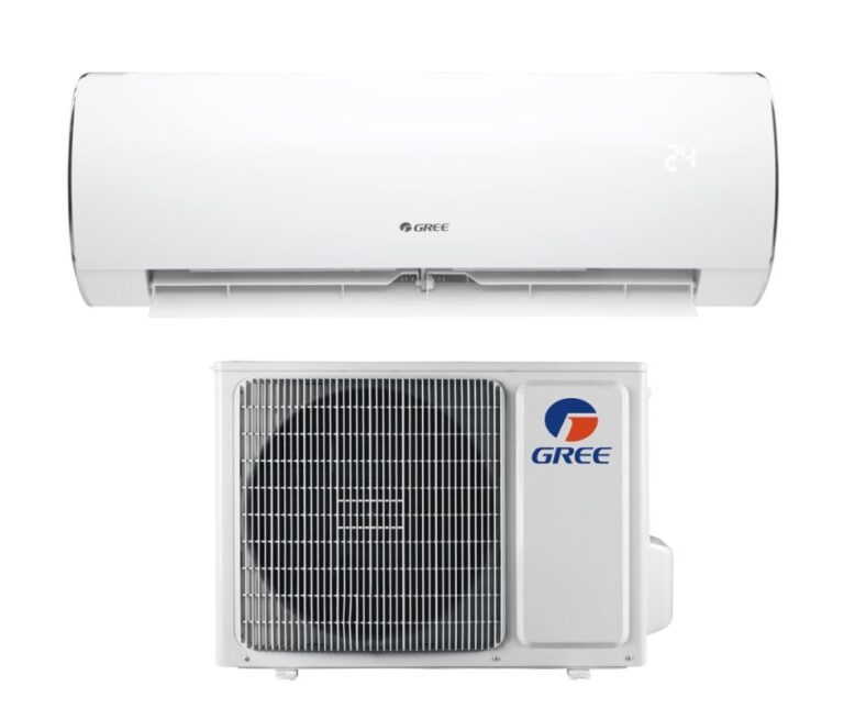 Gree Comfort Pro GWH12ACCXD-K6DNA1D Inverteres Split Klíma