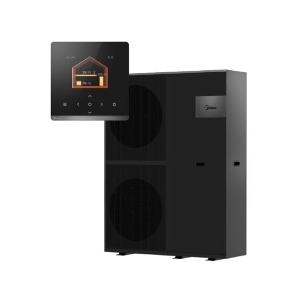 Midea MHC-V12WD2N7-BE30 Nature monoblokk hőszivattyú